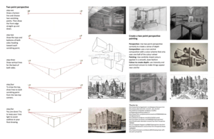 drapak.ca - Visual Arts 10: Drawing